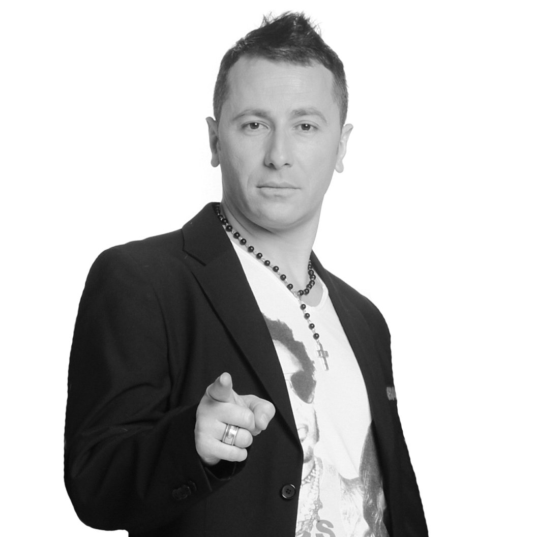 DJ Lolo Bachatero, le son Latino que tout le monde s'arrache